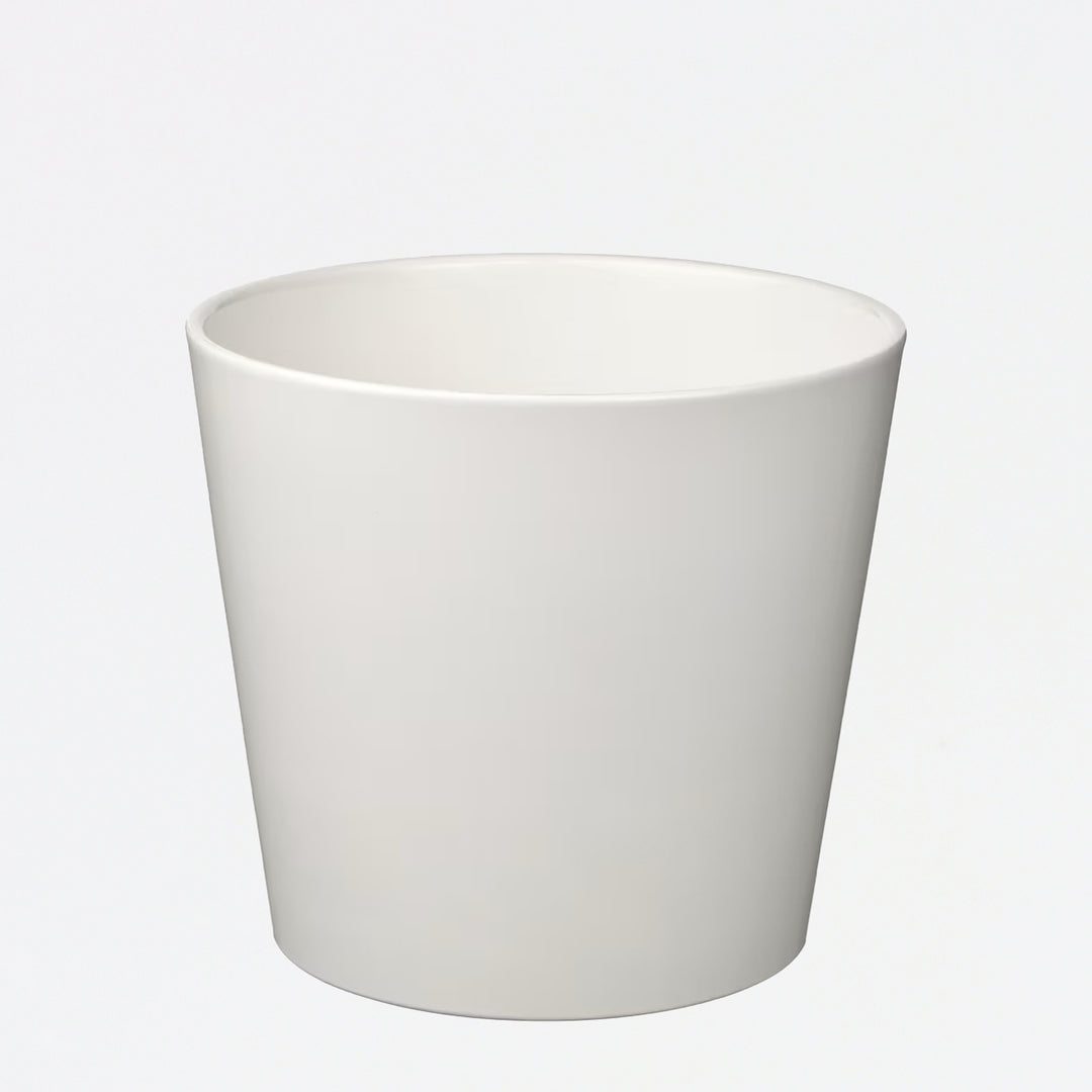 Pot Conical Ceramic – Exotica