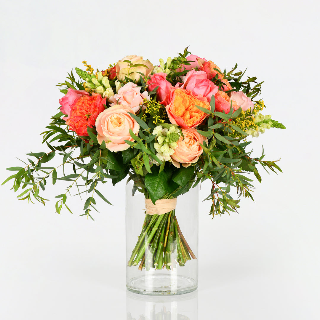 Sunset Dust – Exotica