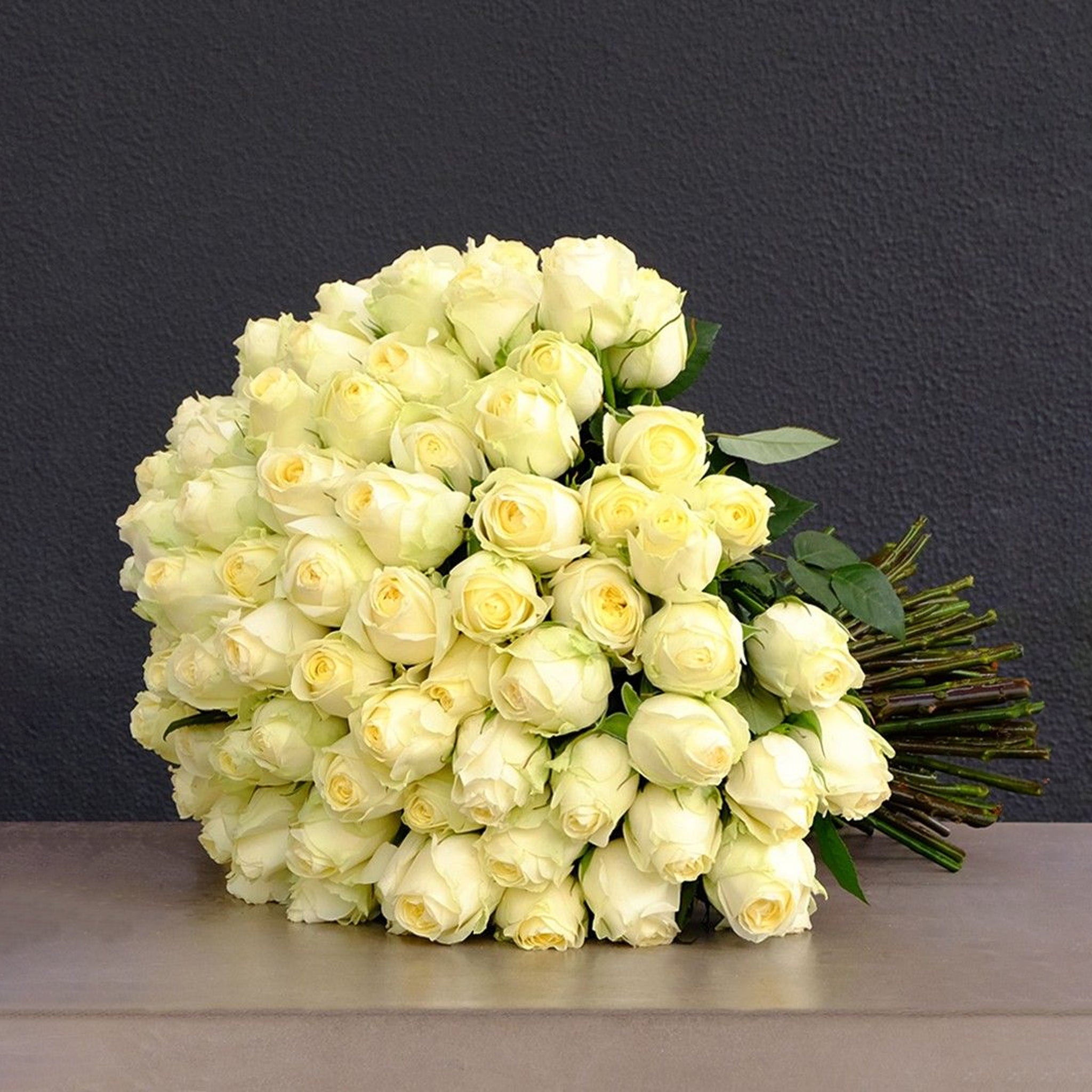 White Heart – Exotica